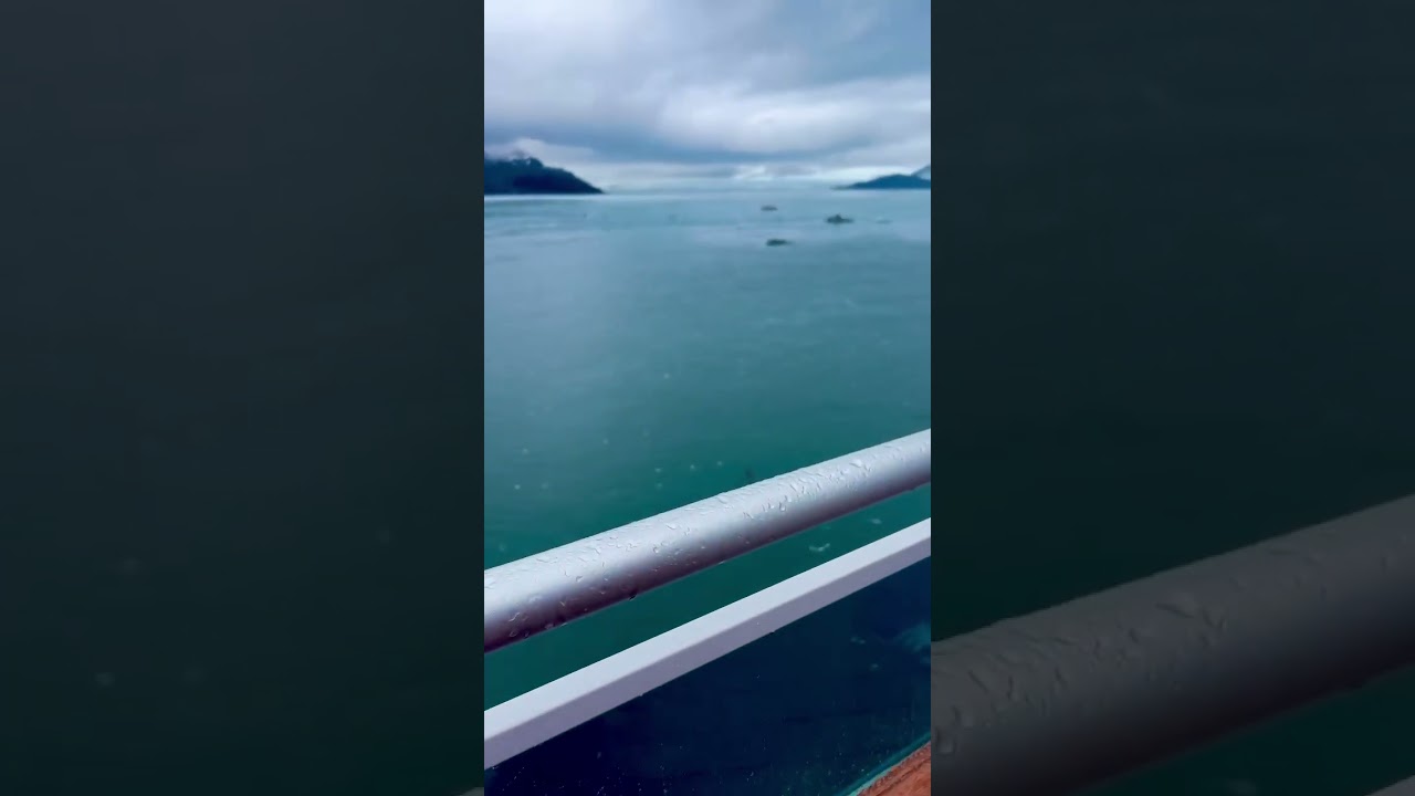 Why Having A Balcony Is Worth Every Penny On An Alaska Cruise: A Must ...