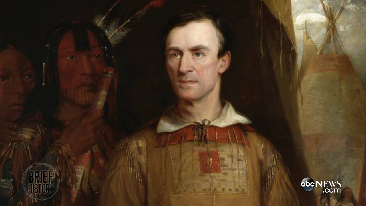 Exploring The Brief History Of The National Park Service